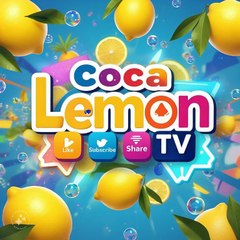 coca lemon tv videos - Dailymotion