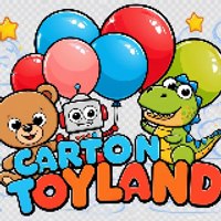 Cartoon Toyland 🚜 videos - Dailymotion