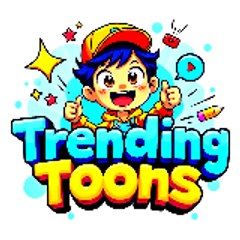 Trending Toons videos - Dailymotion