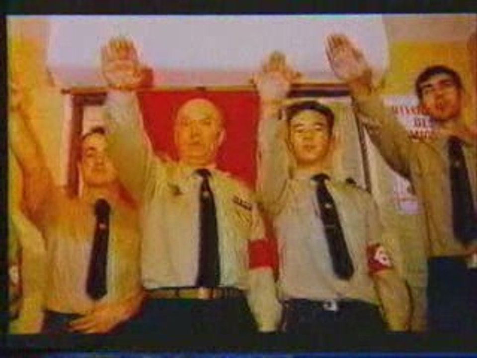 Batskin Skinhead, Hooligan, JNR 1/2 - video Dailymotion