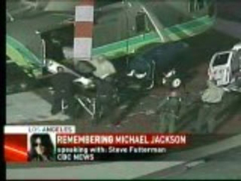 Michael Jackson Death Cause - video Dailymotion