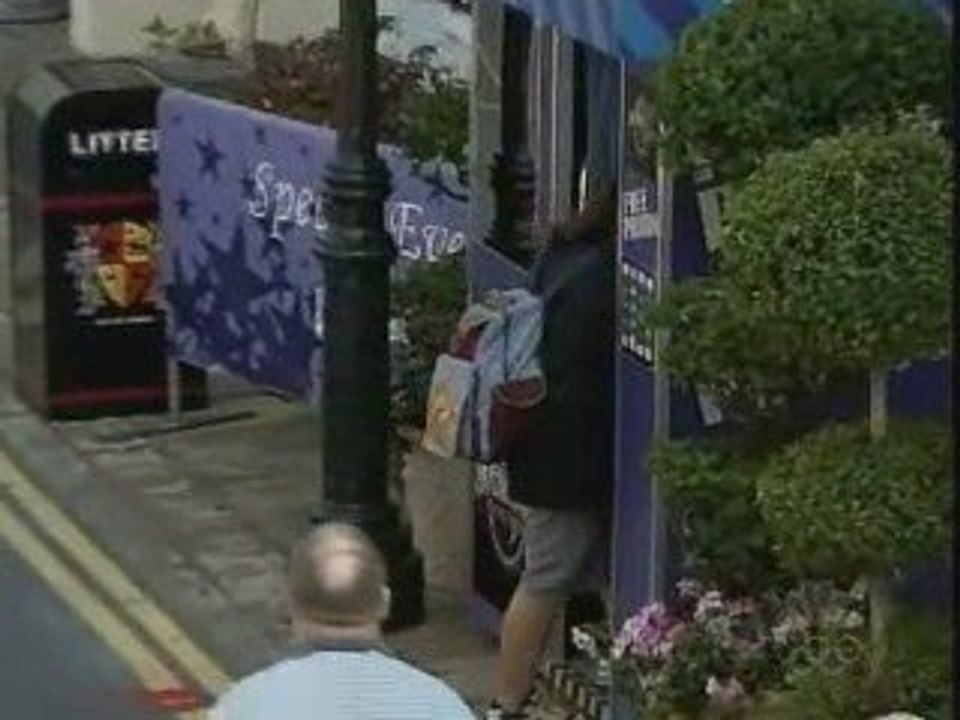 photo booth prank - Vidéo Dailymotion