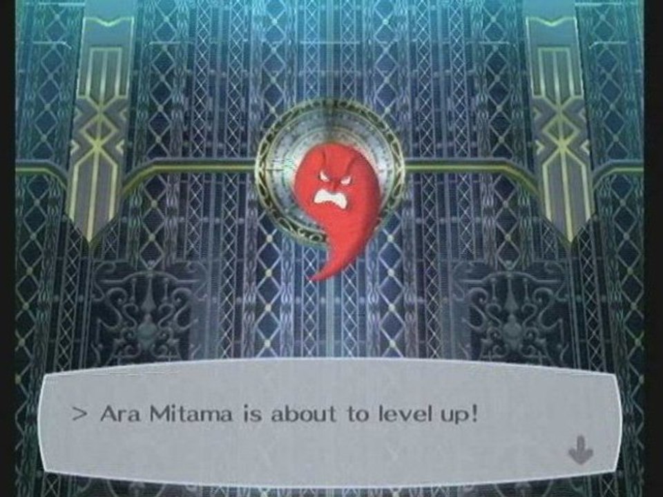 Persona 3 - The Journey - 05/01 - Fusion : Ara Mitama - Vidéo Dailymotion