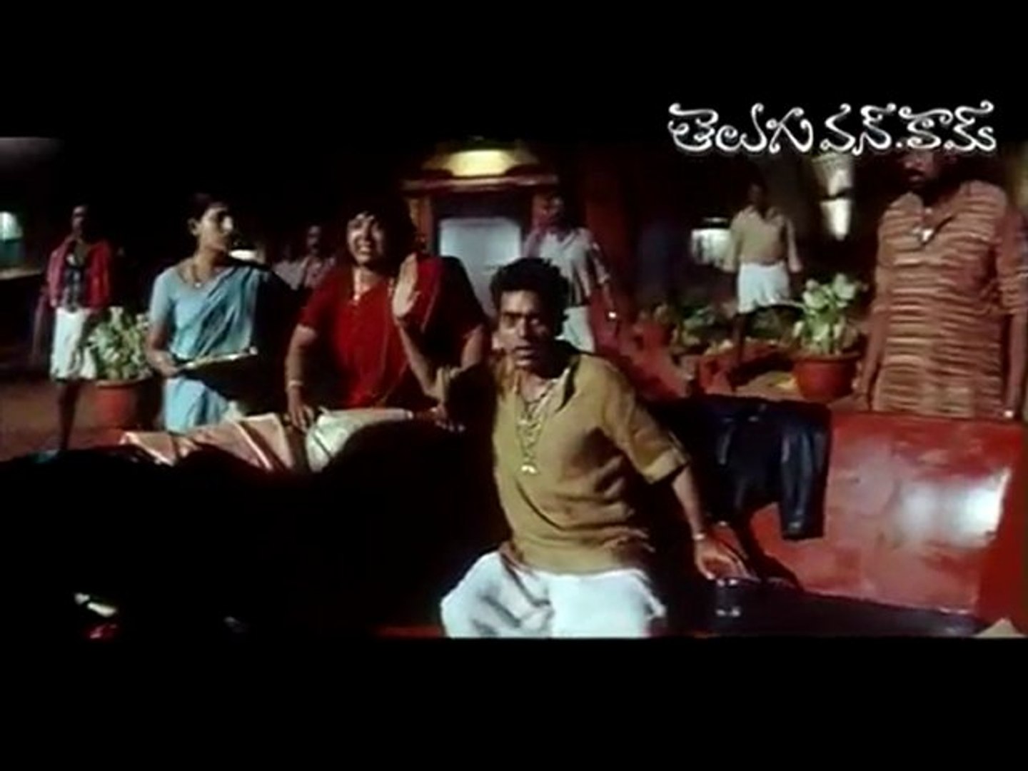 Bangaram Movie