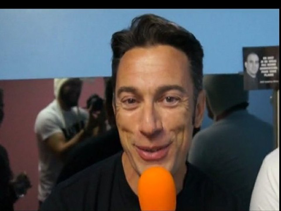 Pic-Nic Géant Berruyer - Gérard Vives - Vidéo Dailymotion