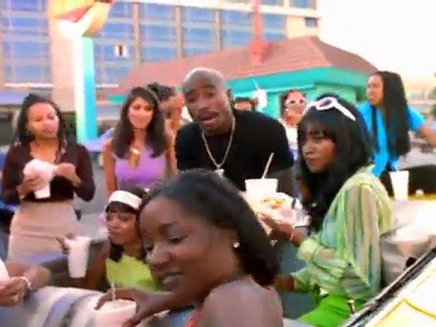 Young Noble And Tupac