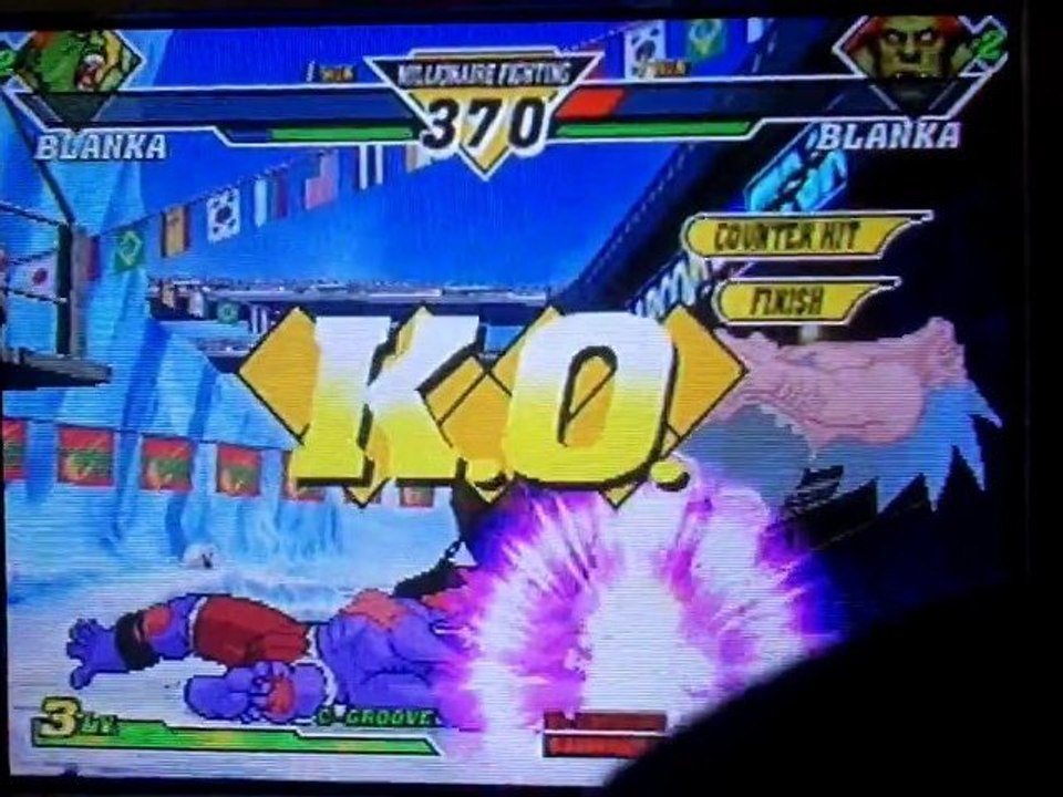 CVS2 finale partie 2 - Vidéo Dailymotion