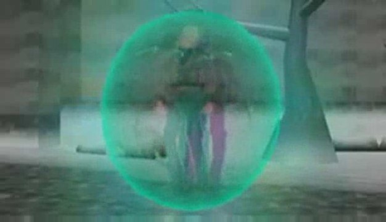 Shadow of Destiny PSP Trailer - video Dailymotion