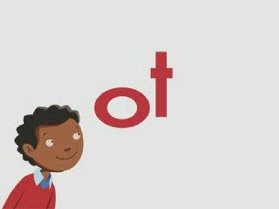 O Song - Hooked on Phonics Learn to Read Kindergarten - video Dailymotion