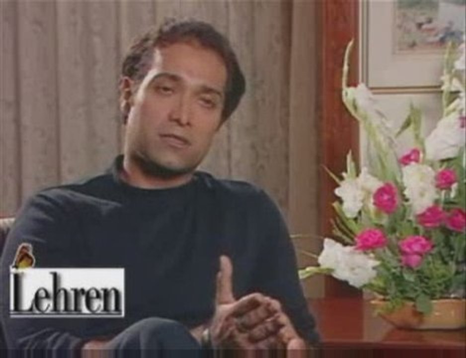 Puru RajKumar on struggle in Bollywood - video Dailymotion