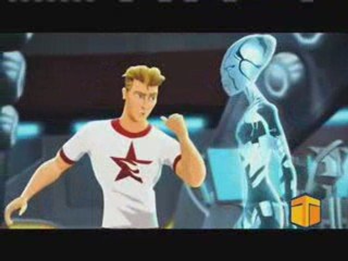 Hot Wheels Battle Force 5 Sage