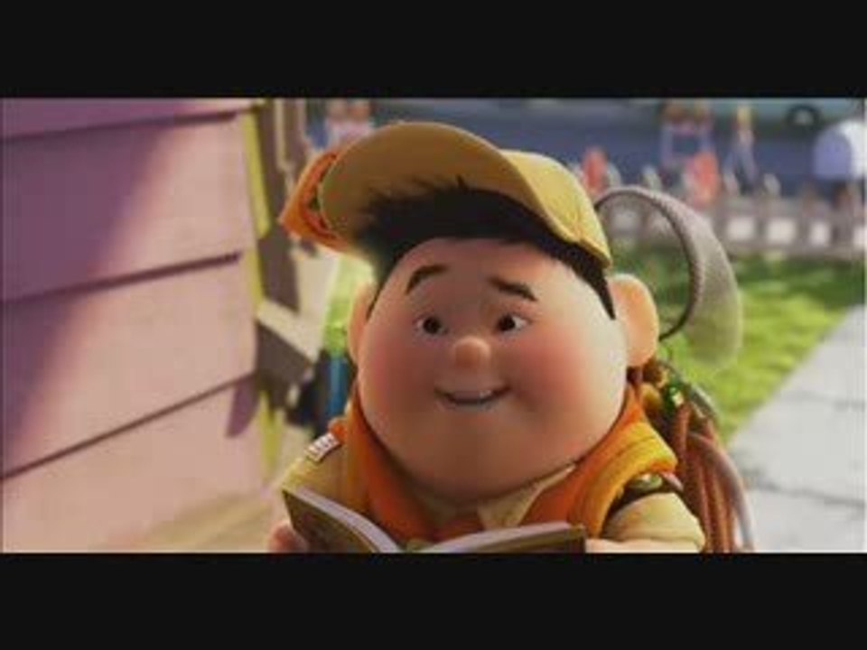 Watch Up 2009 Online HD Free, part 1/3 - video Dailymotion