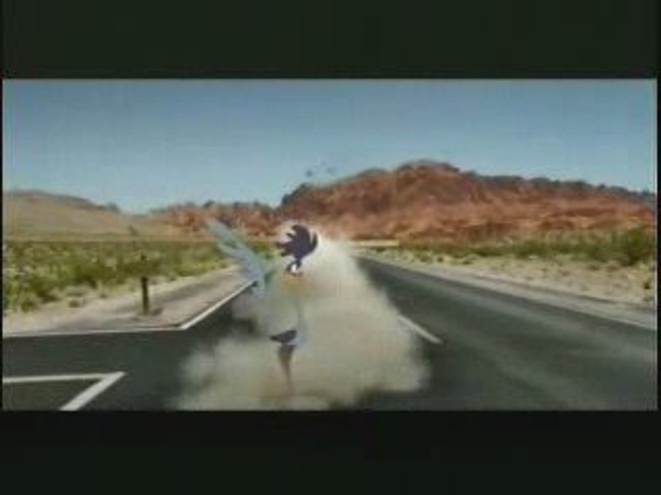 Road Runner High Speed Online Commercial (2008) - video Dailymotion