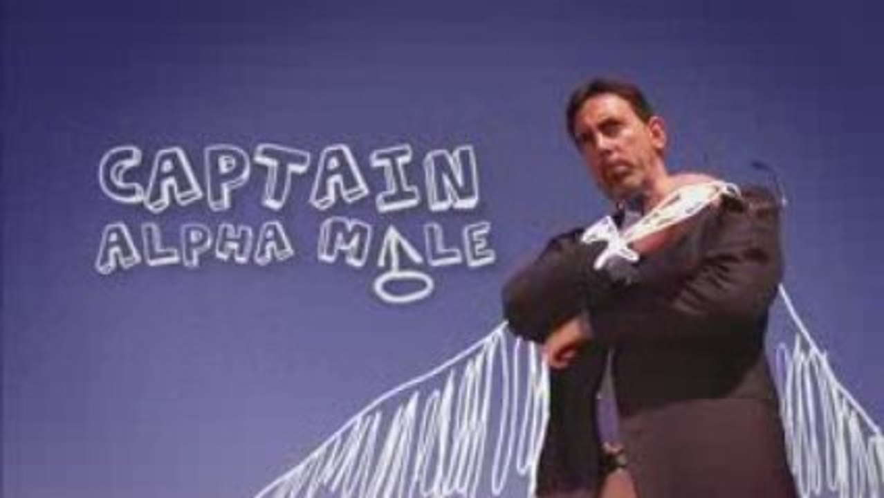 Captain Alpha Male - Episode 2 - video Dailymotion