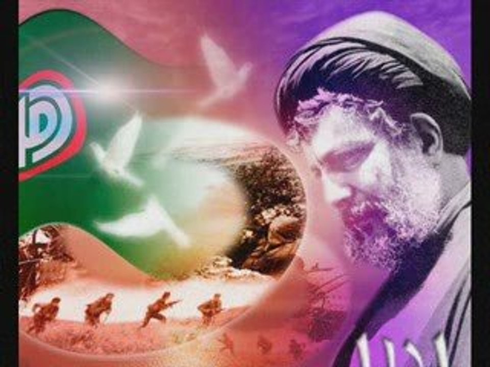 Sayed Moussa Sader - Vidéo Dailymotion