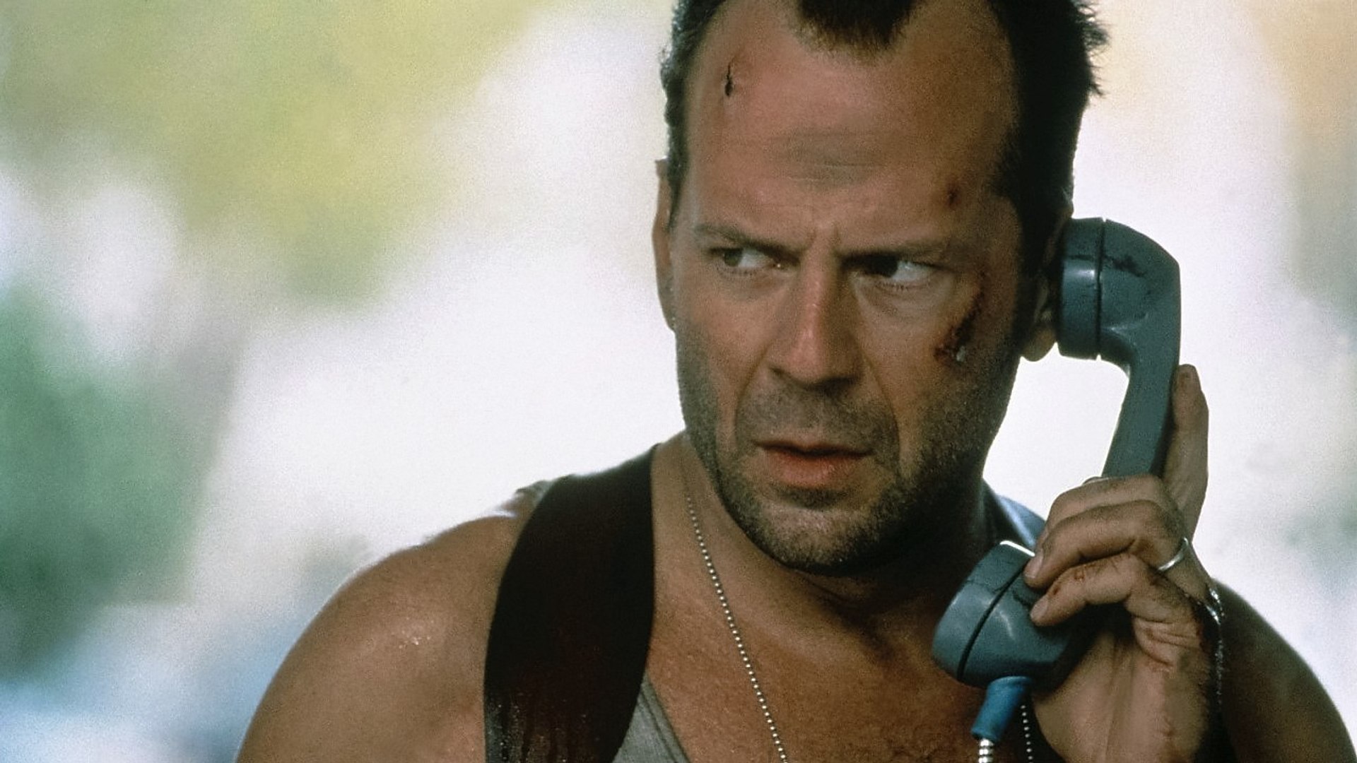 Bruce Willis Duro A Morire 3 Duro A Morire Immagini E Fotografie Stock
