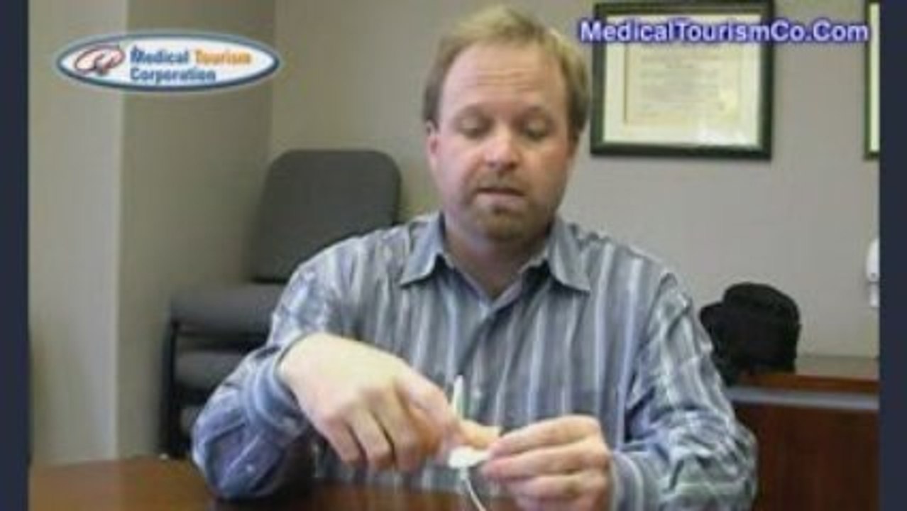 How Does Lap Band Work ? - video Dailymotion