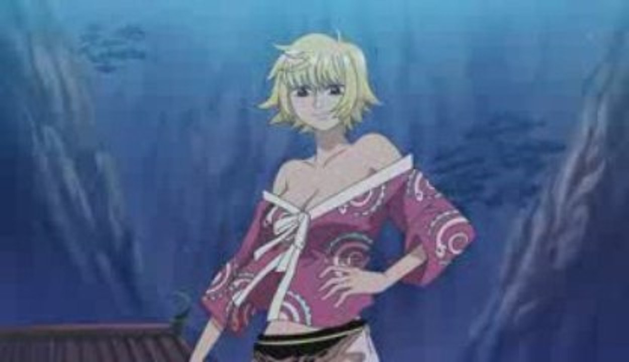 ONE PIECE 416 RAW PREVIEW - Vidéo Dailymotion