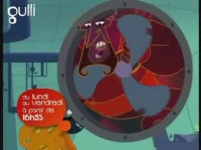 Bandes-Annonces par Gulli - dailymotion