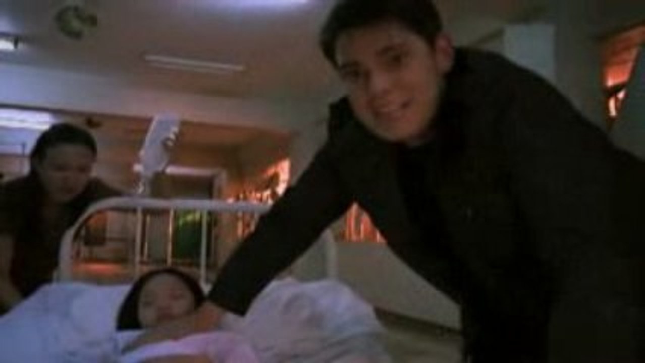 Patient X teaser trailer - video Dailymotion