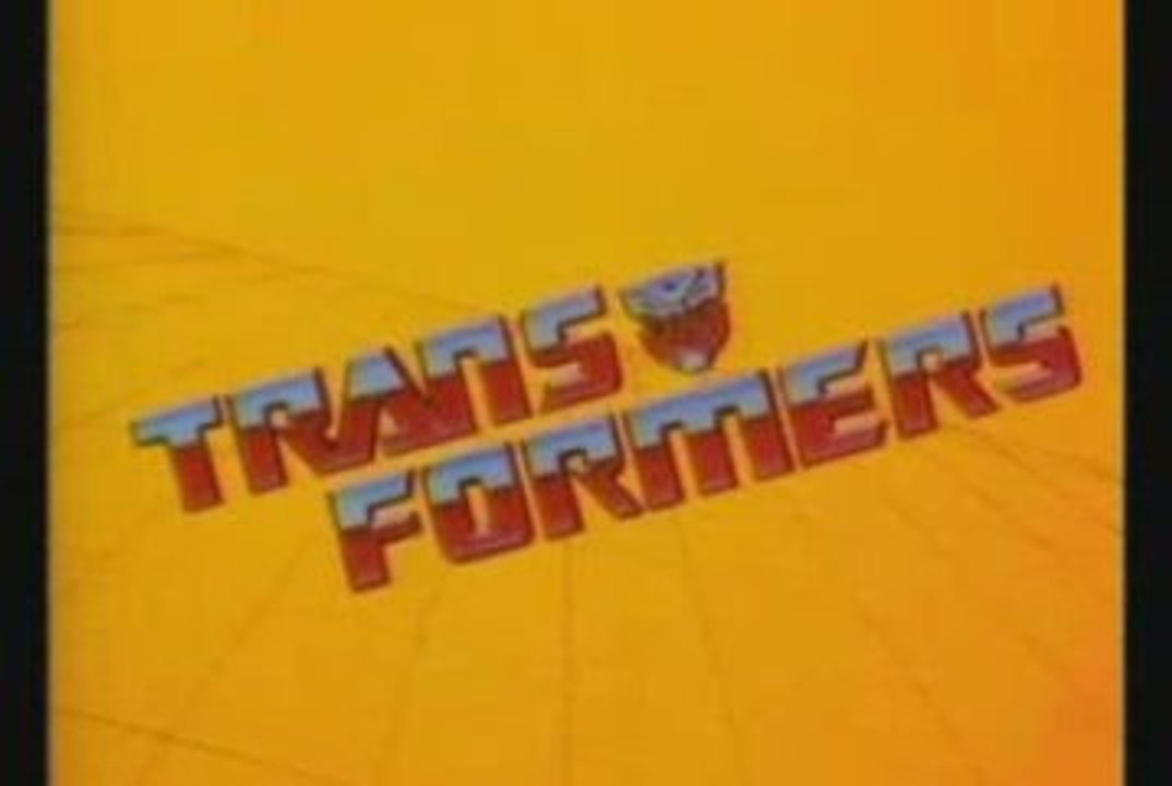 TRANSFORMERS G1 INTRO TEMPORADA 1 - Vídeo Dailymotion