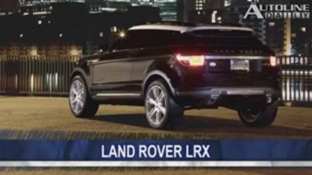 Autoline Detroit videos - Dailymotion