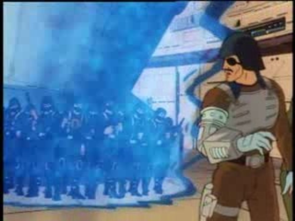 GI JOE CARTOON MOVIE - Dailymotion Video
