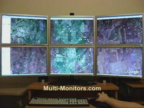 multiplemonitors videos - Dailymotion