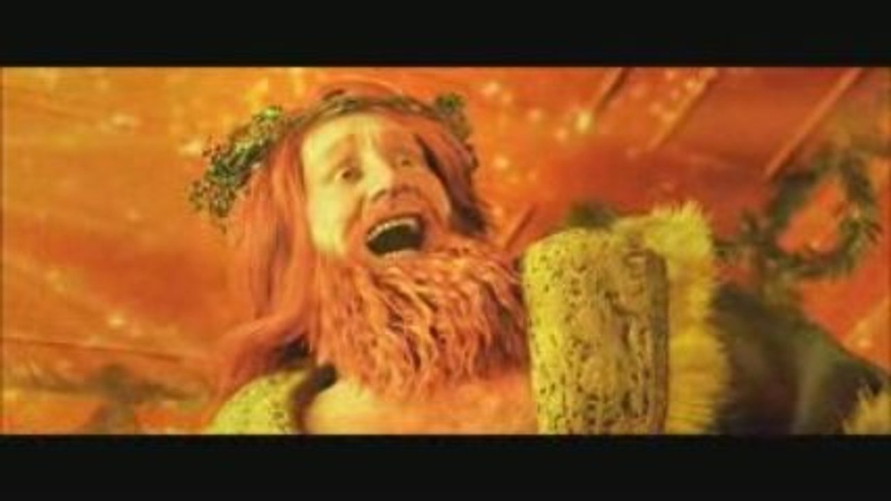 A Christmas Carol (2009) Trailer Jim Carrey - HD - video Dailymotion