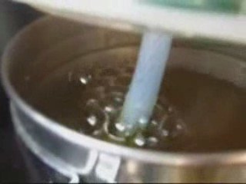 Diesel Hybrid - Hydrogen Conversion Kit Installed - HHO Kit - video ...