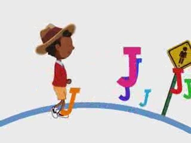 The Alphabet Songs by Hooked on Phonics - dailymotion