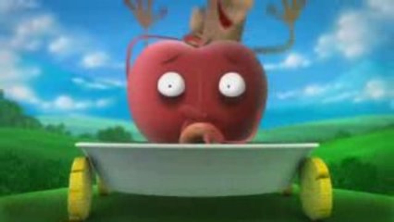 Fruitless Efforts - Vidéo Dailymotion