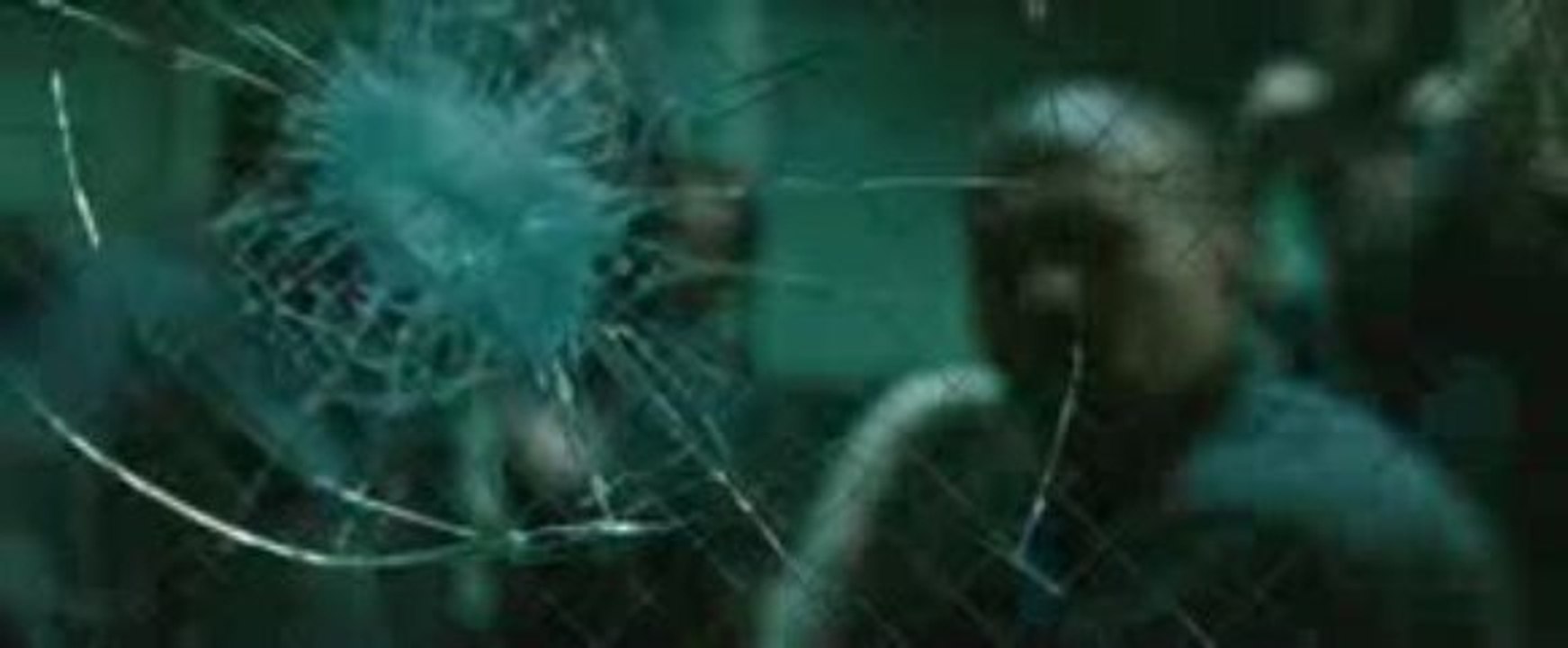 Watchmen - Rorschach in Prison - Vidéo Dailymotion