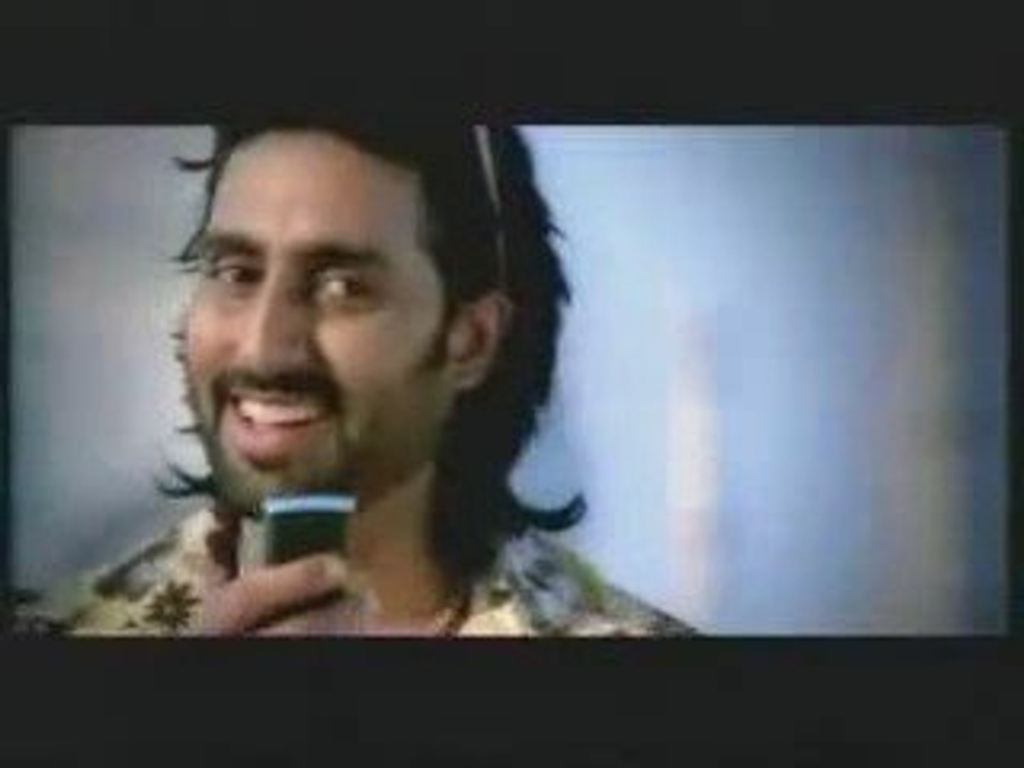 Idea Cellular Abhishek Bacchan