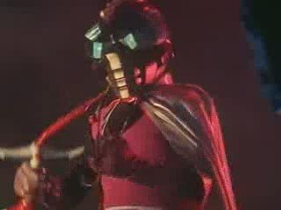 Rajul Rajol Hadidi Iron Man - الرجل الحديدي - video Dailymotion