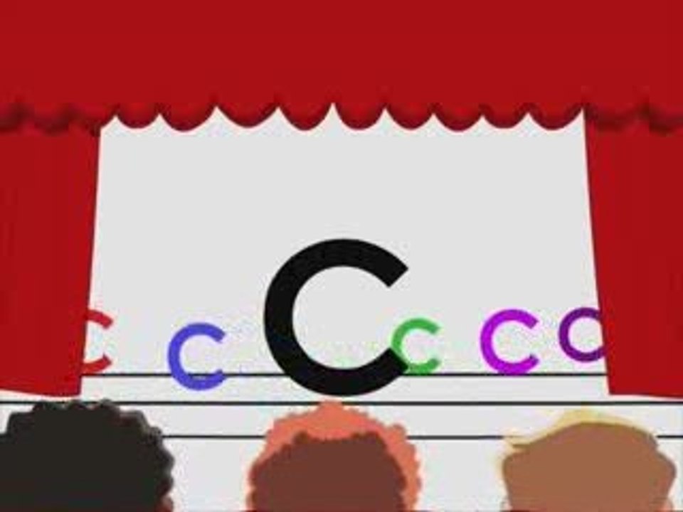 C Song - Hooked on Phonics Learn to Read Pre-K - video Dailymotion