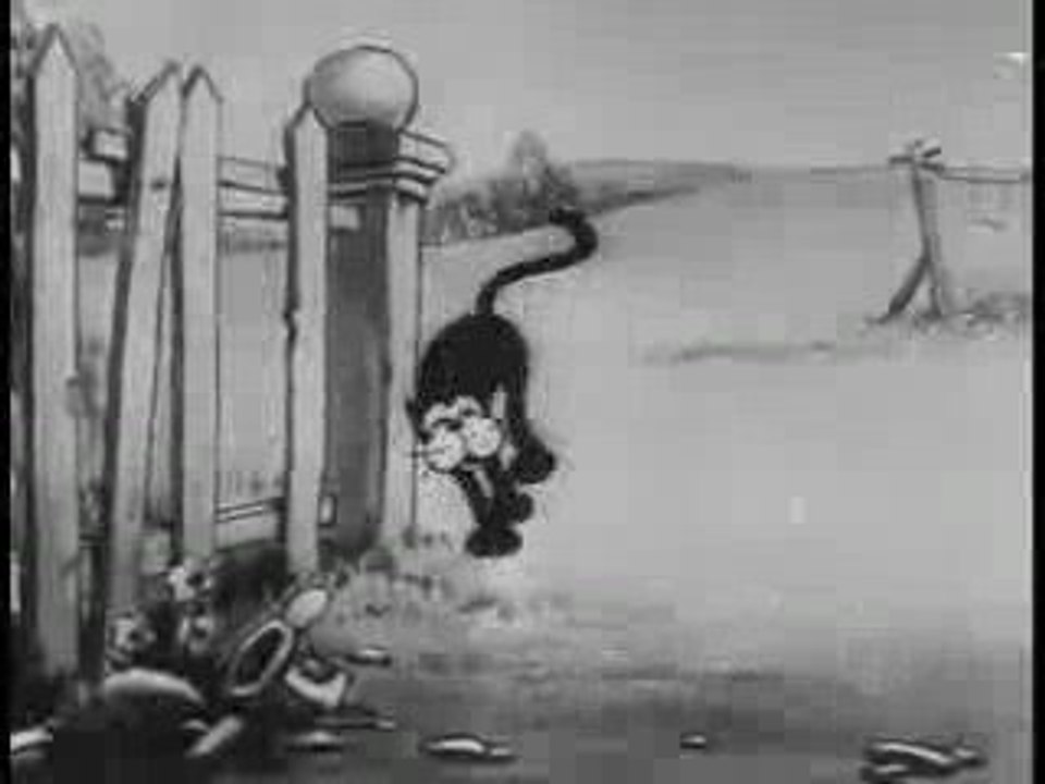 Mickey Cartoons — Mickey Steps Out (July 7, 1931) - 動画 Dailymotion