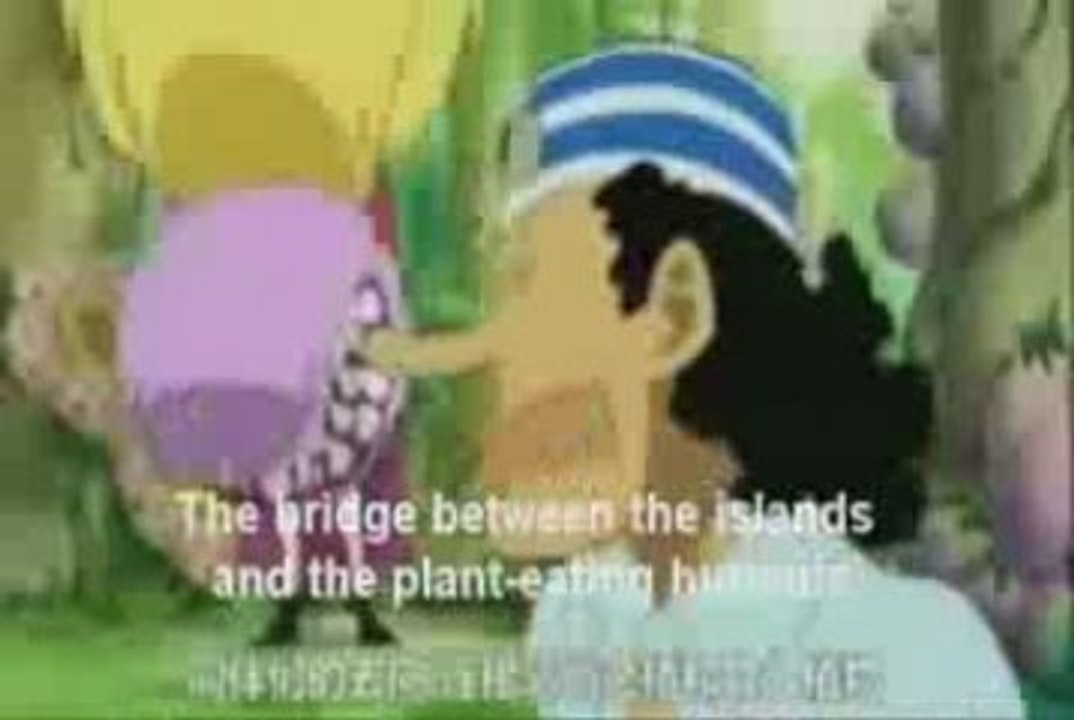 One Piece 420 Eng Sub Trailer - video Dailymotion