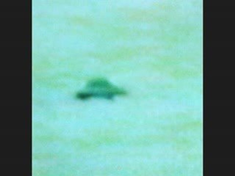 Adamski "Type 2" Craft - ("Scout Craft") - video Dailymotion