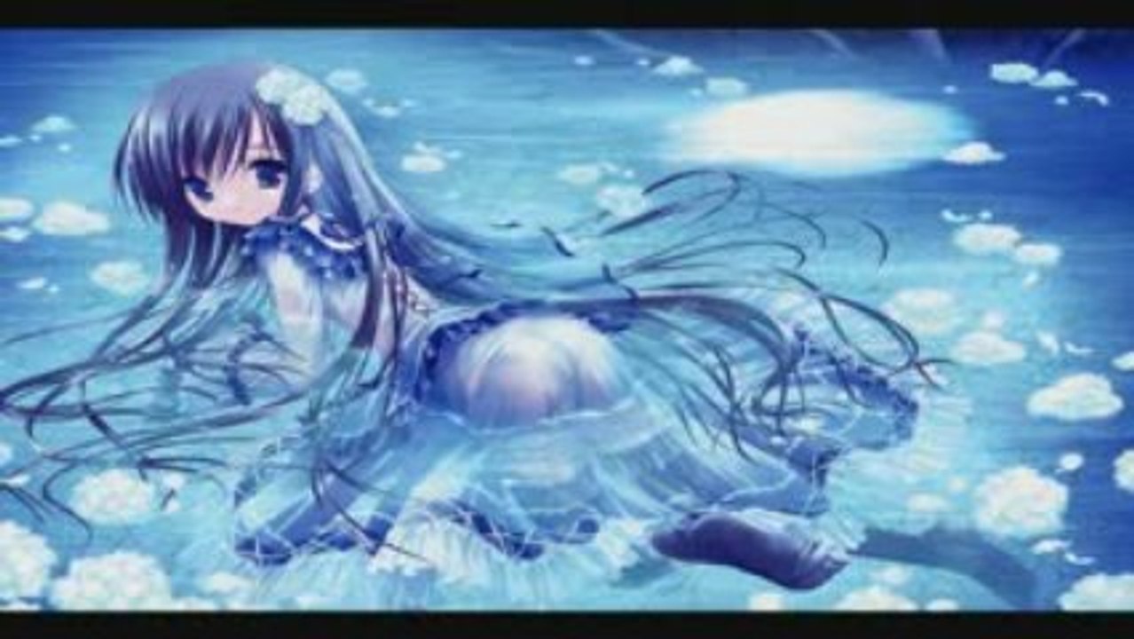 Dream Trance - Moonlight Shadow - Vidéo Dailymotion