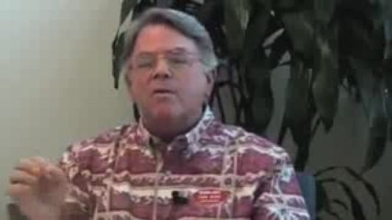 Dan Bane--CEO, Trader Joe's - video Dailymotion