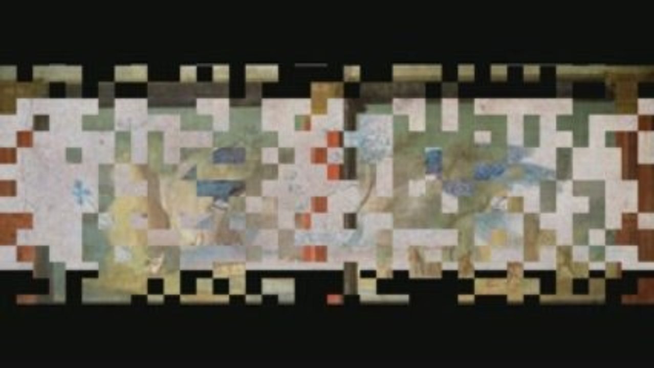 I colori della Roma Antica - Video Dailymotion