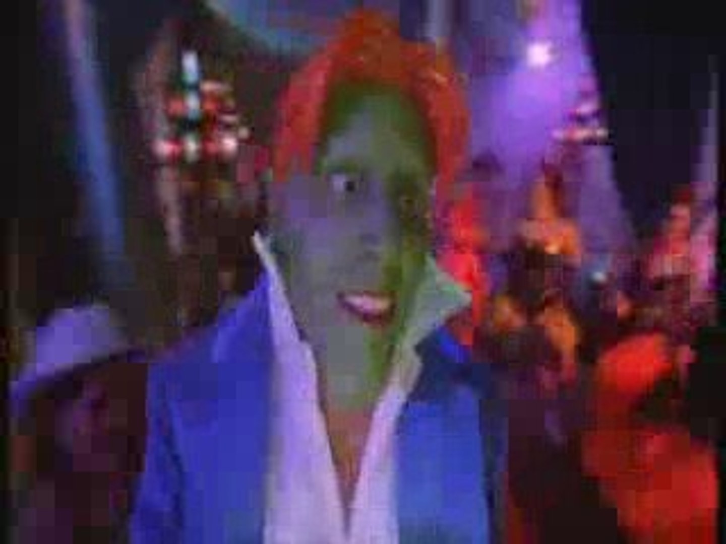 Son Of The Mask Baby