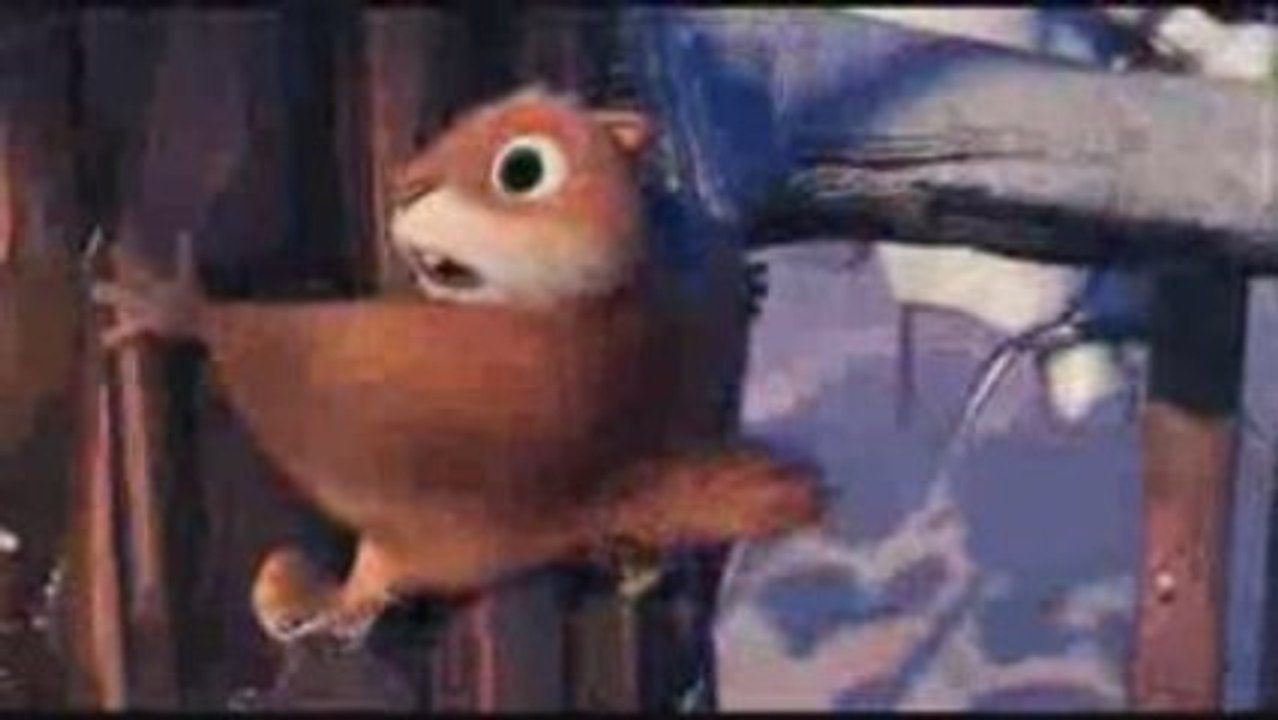 Nico, el reno que quería volar - Tráiler español - Vídeo Dailymotion