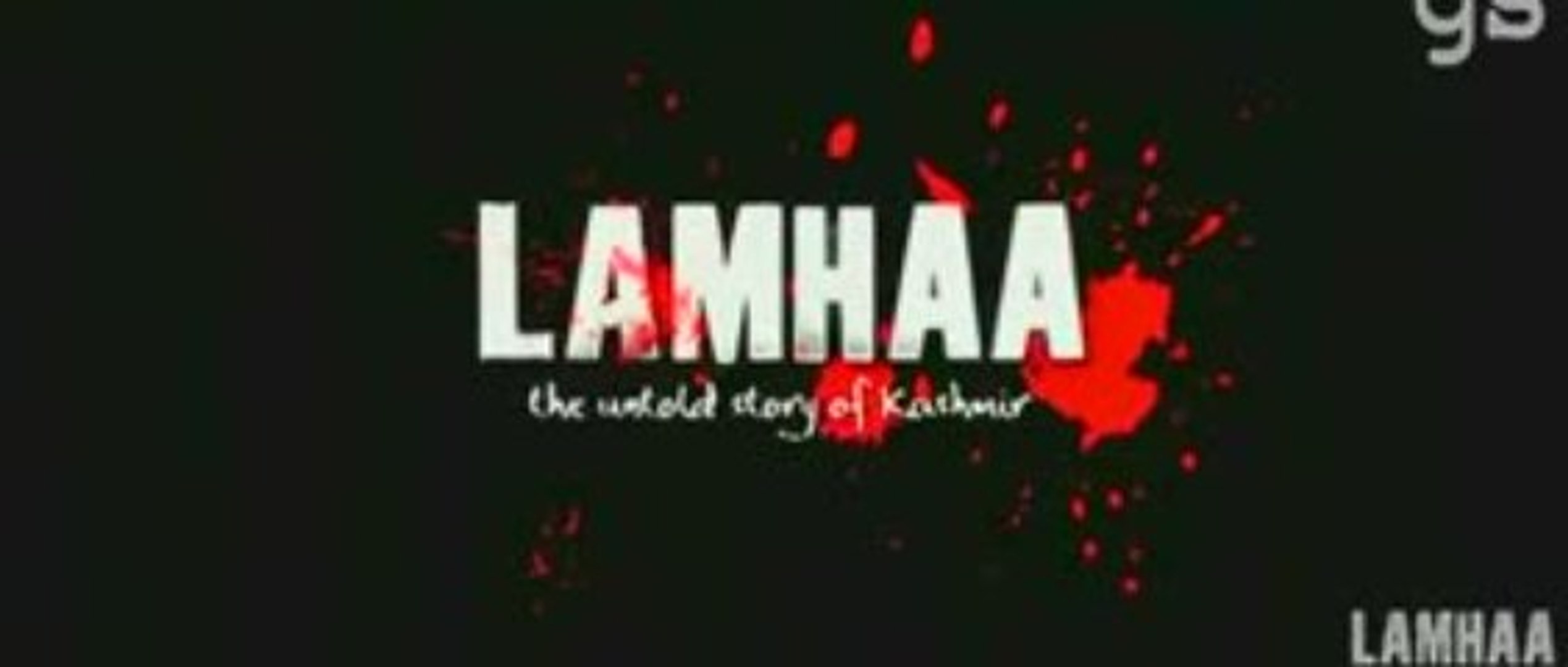 Lamhaa