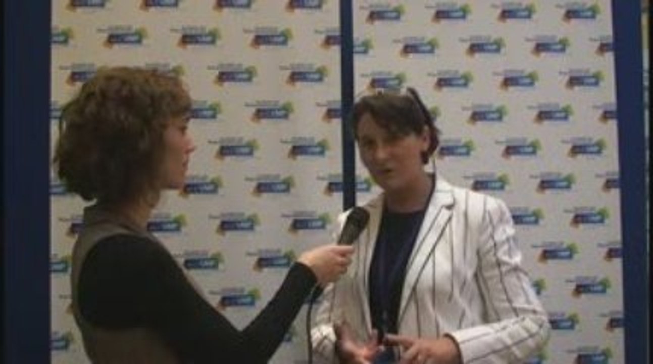 Fabienne Labrette-Ménager - Collectivités territoriales - Vidéo Dailymotion