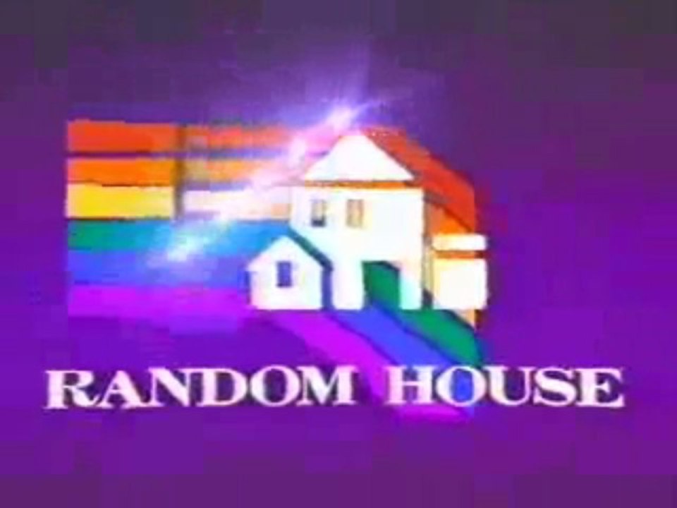Random House Home Video ident 1986 - video Dailymotion