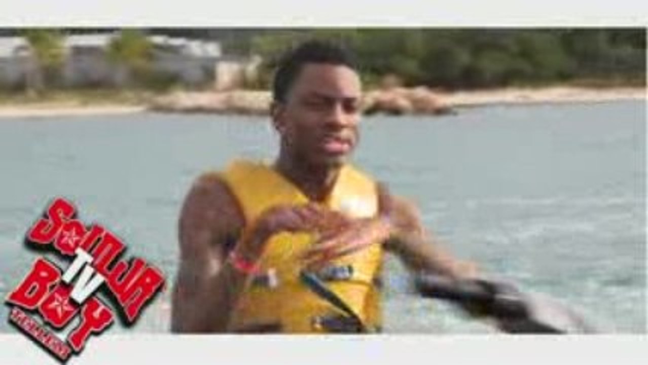 Soulja Boy - Cold Summer / NEW - Vidéo Dailymotion