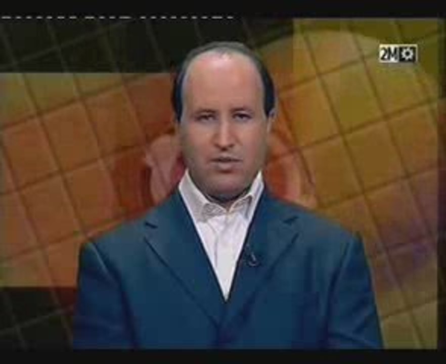 Abderrahim Tounsi Abderraouf nostalgia 1/2 - Vidéo Dailymotion