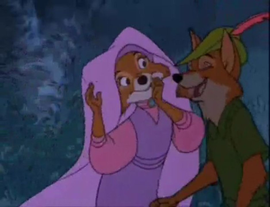 RObin des bois - le roi de mauvais aloi - Vidéo Dailymotion